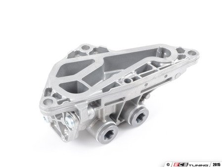 Genuine BMW - 17227521376KT - Oil cooler Retrofit Kit