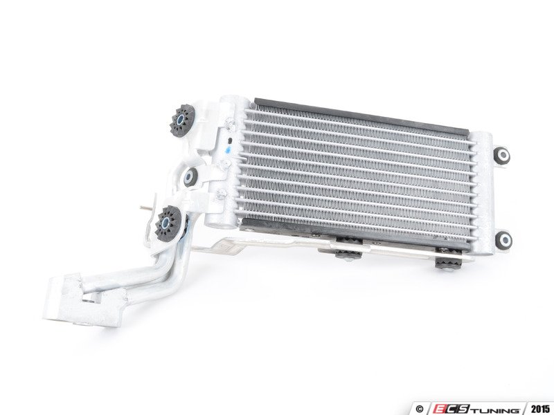 Genuine BMW - 17227521376KT - Oil cooler Retrofit Kit