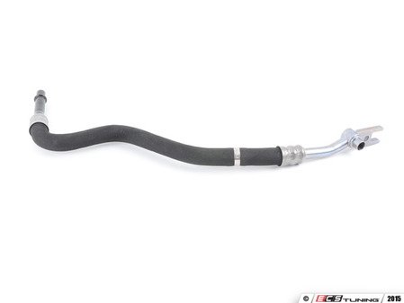 Genuine BMW - 17227521376KT - Oil cooler Retrofit Kit