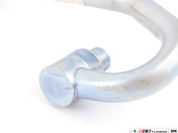 Genuine BMW - 17227521376KT - Oil cooler Retrofit Kit