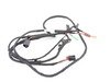 Genuine Volkswagen Audi - 3C8971182G - Trunk Wiring Harness (3C8 971 182 G)