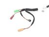 Genuine Volkswagen Audi - 3C8971182G - Trunk Wiring Harness (3C8 971 182 G)