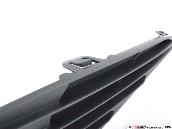 Genuine BMW - 51117255365 - CLOSED GRID, LEFT (51-11-7-255-365)