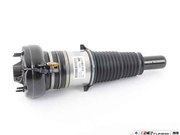 Genuine Volkswagen Audi - 4H0616039AS - Front Air Spring Damper ...