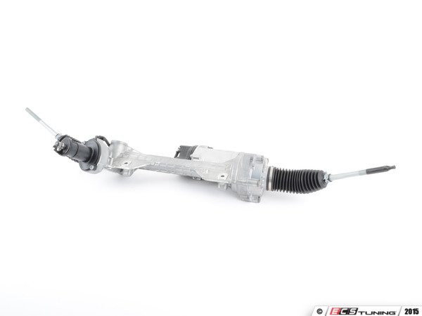 Genuine BMW - 32106872478 - Electric Exchange Steering Box (32-10-6-872 ...