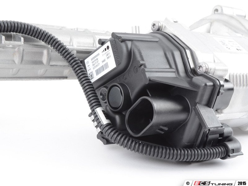 Genuine BMW - 32106872478 - Electric Exchange Steering Box (32-10-6-872 ...