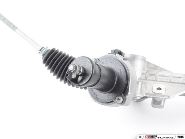 Genuine BMW - 32106872478 - Electric Exchange Steering Box (32-10-6-872 ...