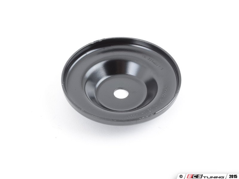 Genuine BMW - 33316794866 - Rear Subframe Bushing Stopper - Rear ...