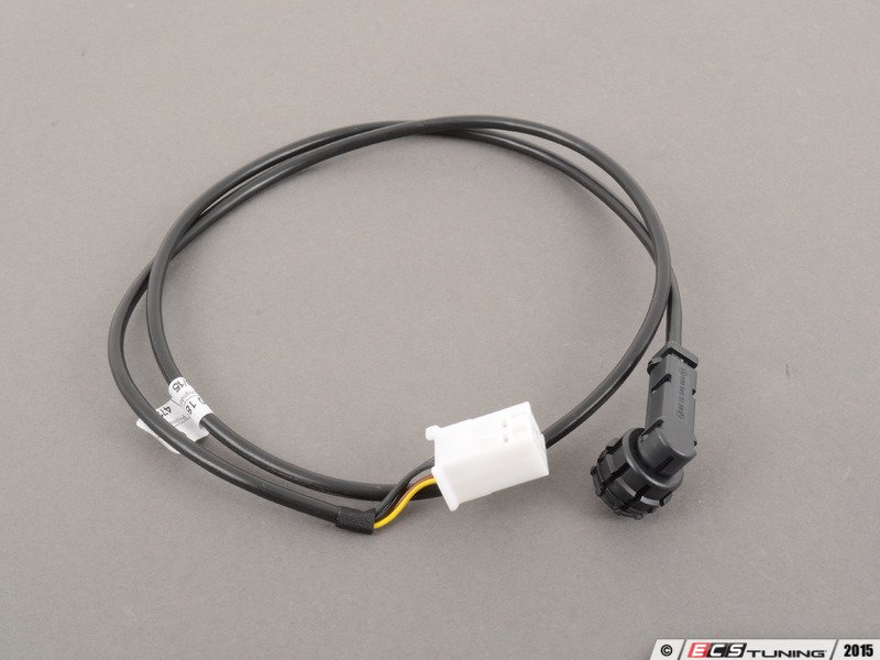 Genuine Mercedes Benz - 2034401808 - Auxiliary Input Wiring Harness