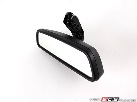 Genuine BMW - 51169134416 - Rear View Mirror (51-16-9-134-416)
