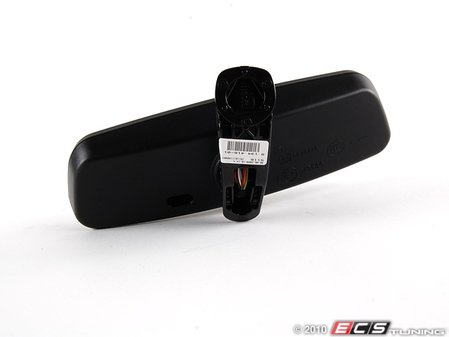 Genuine BMW - 51169134416 - Rear View Mirror (51-16-9-134-416)