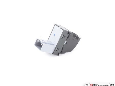 Bremmen Parts - 5K0959855XSH - Window Switch - Chrome