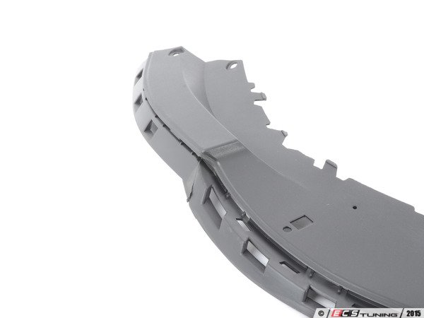Bremmen Parts - 5K0805903B9B9 - lower bumper spoiler