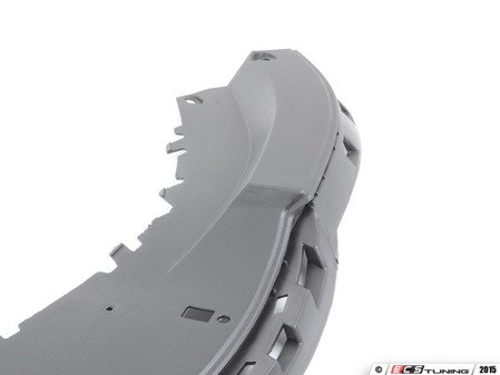 Bremmen Parts - 5K0805903B9B9 - lower bumper spoiler