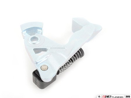 Genuine Volkswagen Audi - 8J0711046E - European Short Shift Kit (8J0 ...