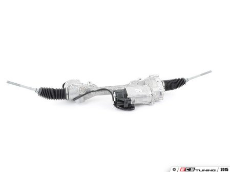 Genuine BMW - 32106872478 - Electric Exchange Steering Box (32-10-6-872 ...