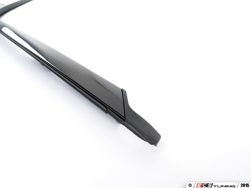 Genuine BMW - 51132996901 - ROOF FRAME STRIP (51-13-2-996-901)