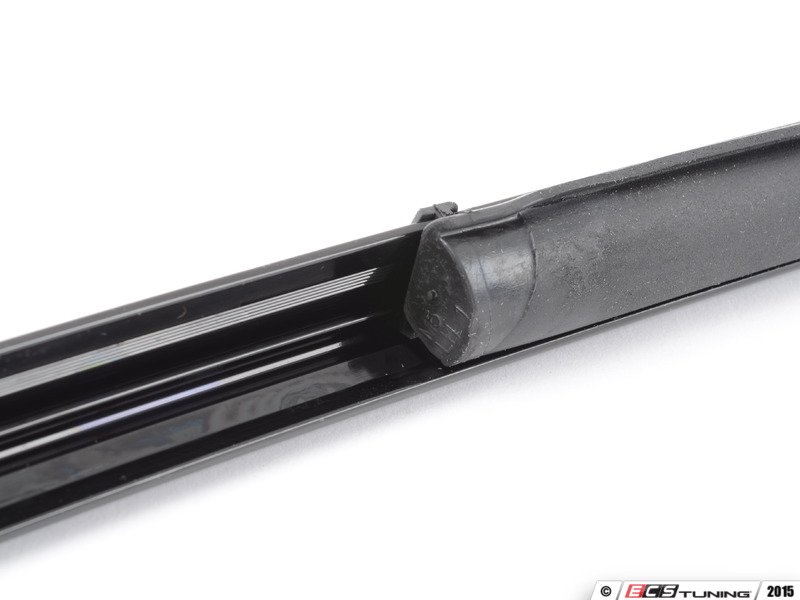 Genuine BMW - 51132996901 - ROOF FRAME STRIP (51-13-2-996-901)