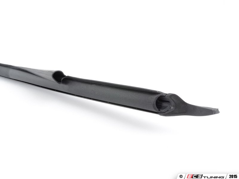 Genuine BMW - 51132996901 - ROOF FRAME STRIP (51-13-2-996-901)