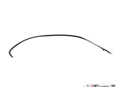 Genuine BMW - 51132996902 - ROOF FRAME STRIP (51-13-2-996-902)