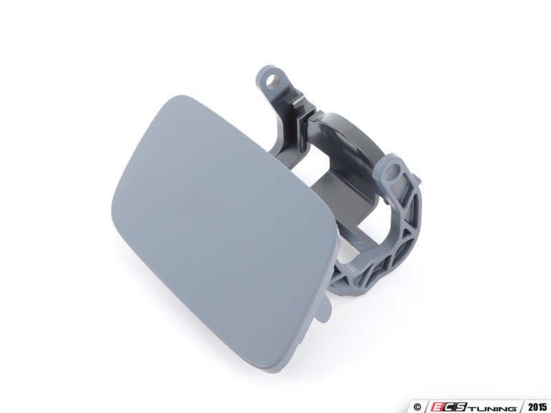 Genuine Volkswagen Audi - 8K0955276JGRU - Headlight Washer Cap - Primed ...