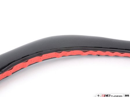 Genuine Volkswagen Audi - 8J0837717A - Outer door seal - left (8J0 837 ...