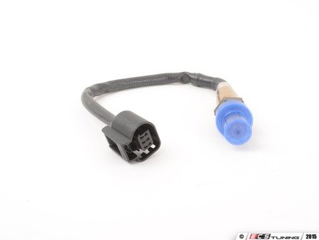Bosch - 11787595353 - Oxygen Sensor - Priced Each 0258027005