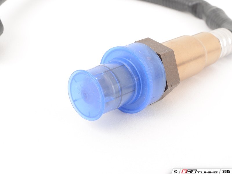 Bosch - 11787595353 - Oxygen Sensor - Priced Each 0258027005