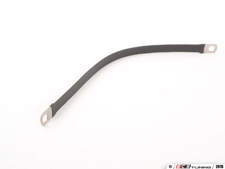 Genuine Volkswagen Audi - 533971537 - GRD CABLE (533 971 537)