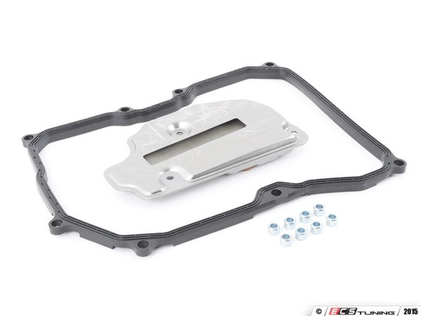 Rein - 09G325429 - Automatic Transmission Filter