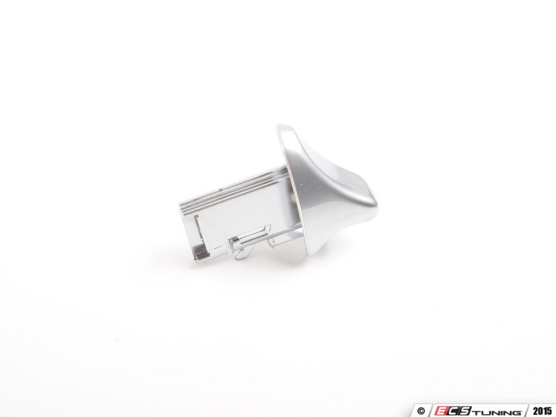 Genuine Porsche - 99752162402V05 - CONTROL KNOB