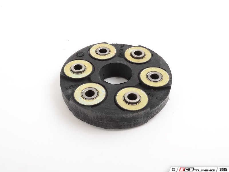 Meyle - 1264100215 - Propeller Shaft Flex Disc - Priced Each