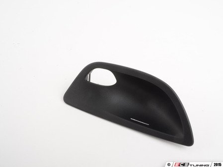 Genuine BMW - 51417226364 - F10 Door Handle insert - right (51-41-7-226 ...