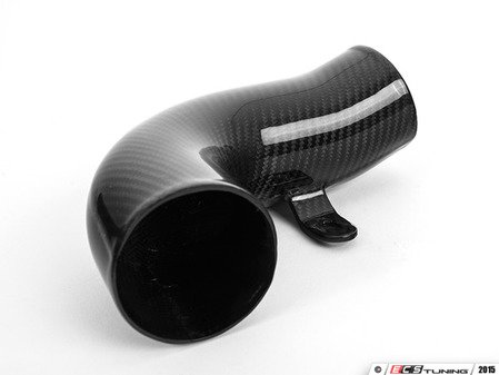 ECS - 001692ECS01-02 - Luft-Technik Intake System - With Heat Shield ...