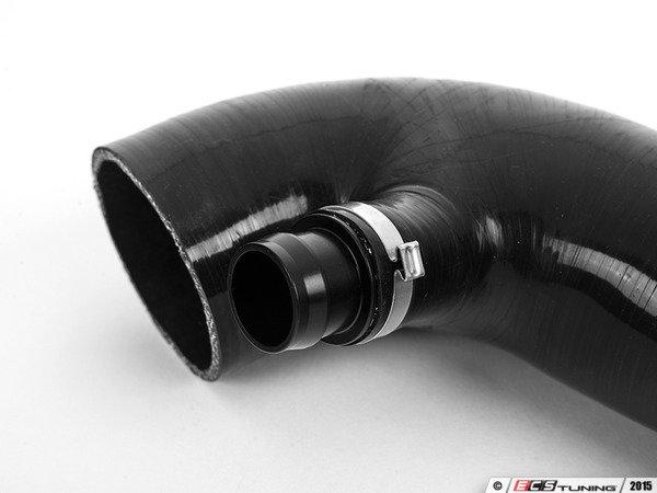 ECS - 001692ECS01-02 - Luft-Technik Intake System - With Heat Shield ...