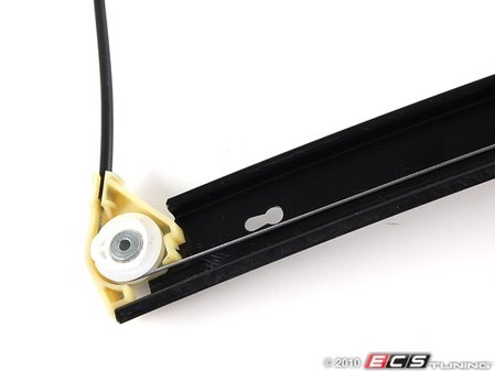 Genuine Volkswagen Audi - 4B0837462A - Window Regulator - Right ...