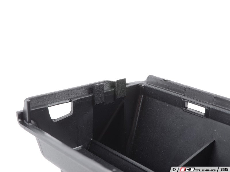 Genuine Volkswagen Audi - 7N08059719B9 - Grille Mounted Air Intake Duct