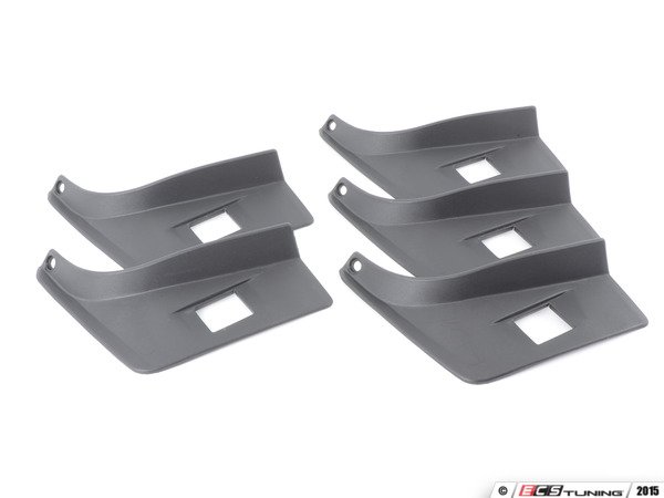 Genuine Mercedes Benz - 1246933333 - COVER,INTERI