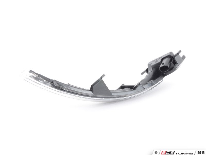 Genuine Volkswagen Audi - 8J0949101 - Mirror Turn Signal Assembly ...