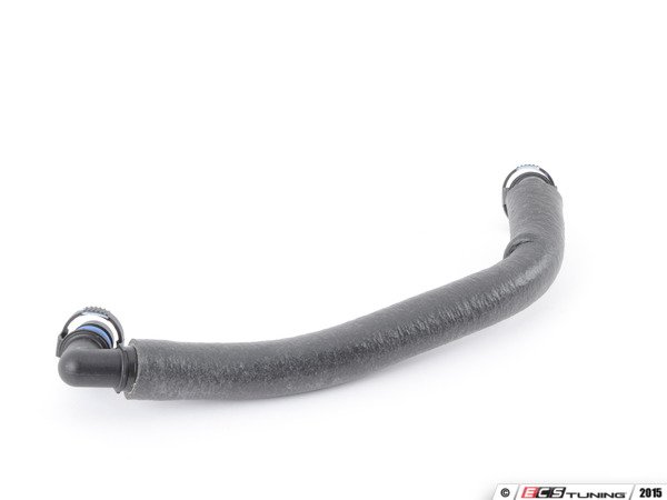 Genuine Volkswagen Audi - 07k103211b - PCV Breather Hose (07k 103 211 b)