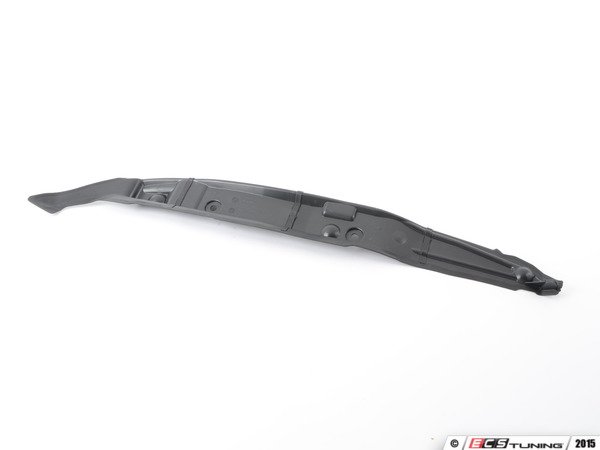 Genuine Volkswagen Audi - 8U0821111A - PLATE (8U0 821 111 A)