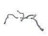 Genuine BMW - 17127639029 - Engine Coolant Recovery Tank Hose (17-12-7 ...