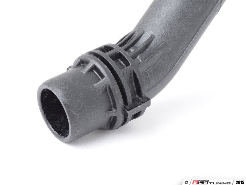 Genuine BMW - 17127639029 - Engine Coolant Recovery Tank Hose (17-12-7 ...