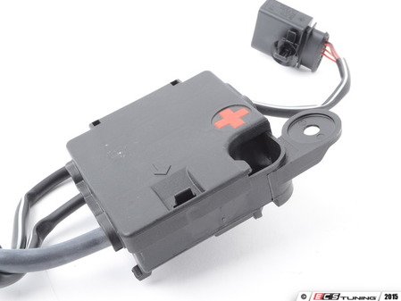 Genuine Volkswagen Audi - 8K0971228 - Alternator/ Starter Harness (8K0 ...