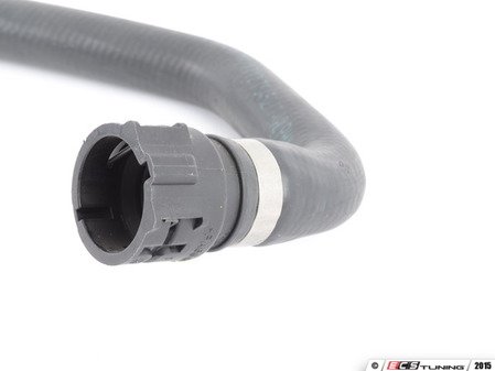 Genuine BMW - 17127545277 - Coolant Hose (17-12-7-545-277)