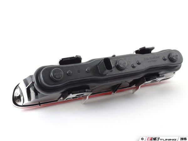 Genuine MINI - 63247255925 - Rear Fog Light With Socket / Bulb (63-24-7 ...