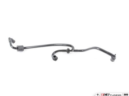Genuine Porsche - 95535557941 - Vacuum Line