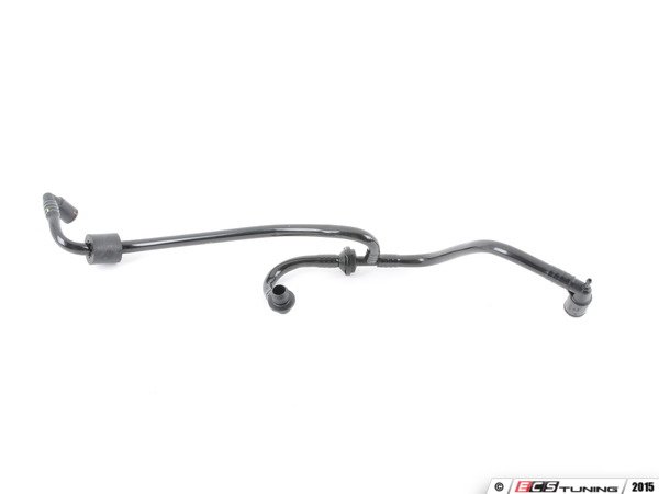 Genuine Porsche - 95535557941 - Vacuum Line