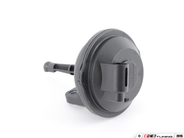 Genuine Porsche - 99311046202 - VACUUM VALVE UNIT