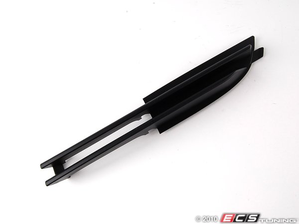 Genuine BMW - 51117032614 - Front Bumper Grille - Right (51-11-7-032-614)